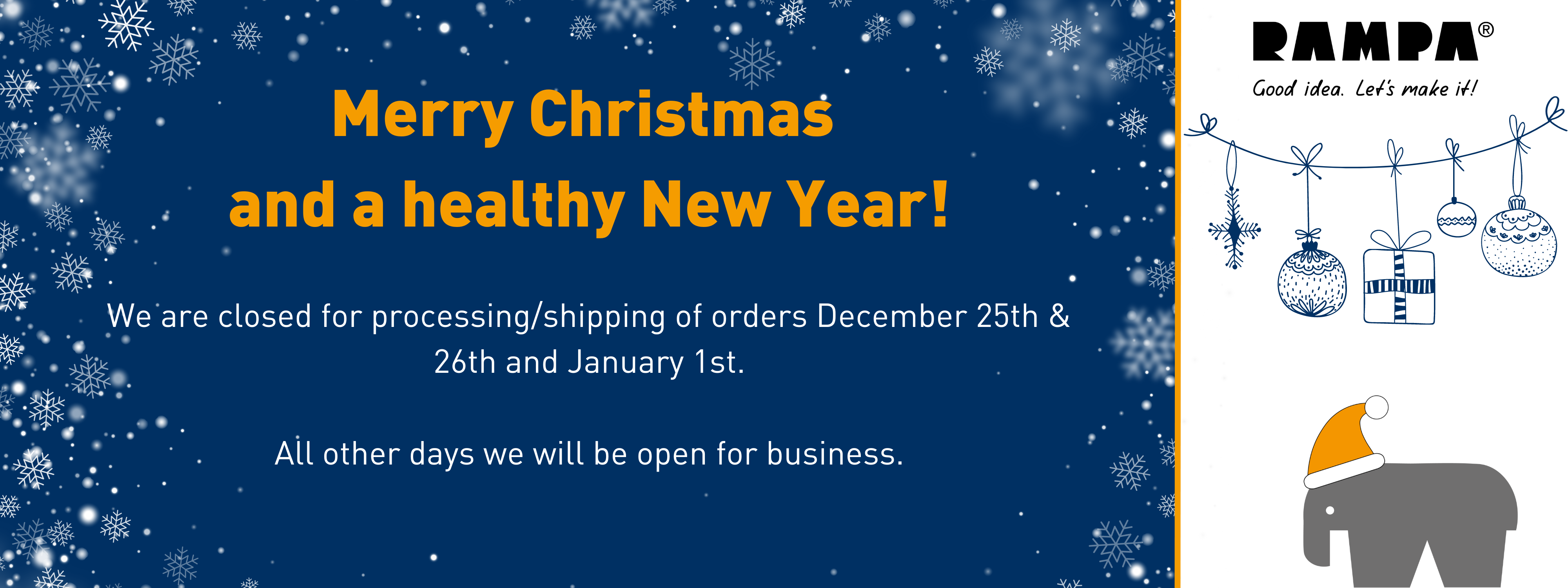 Welcome to the insert manufacturer | RAMPA GmbH & Co. KG